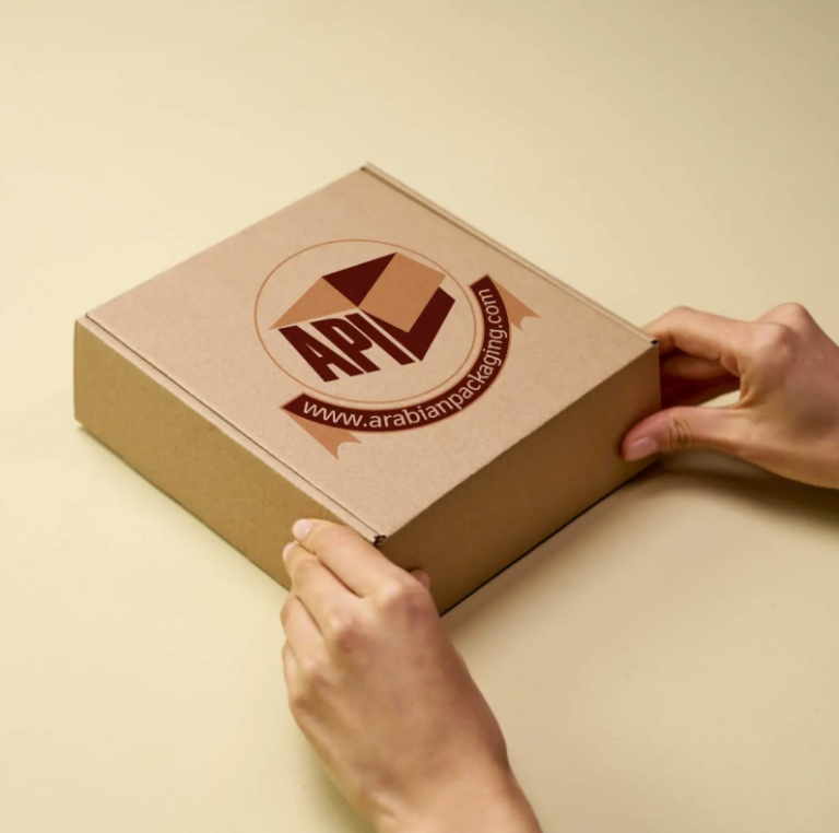 Arabian Packaging – Choose API For Smart Packaging